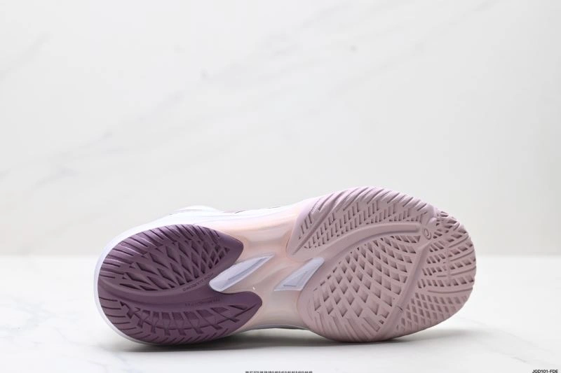 High fidelity Asics Shoes