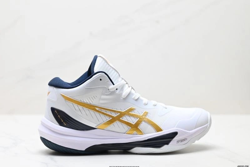 Asics Shoes