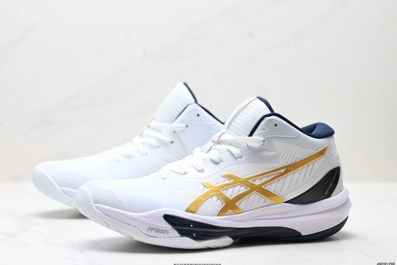 Mirror quality Asics Shoes