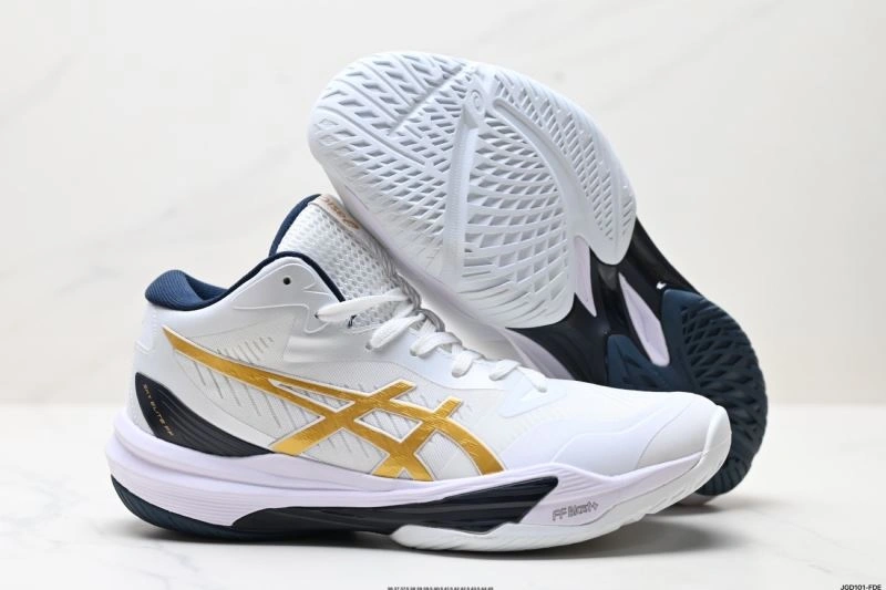 Mirror quality Asics Shoes