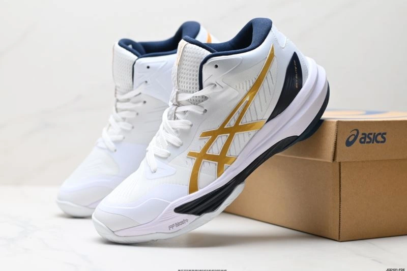 Mirror quality Asics Shoes