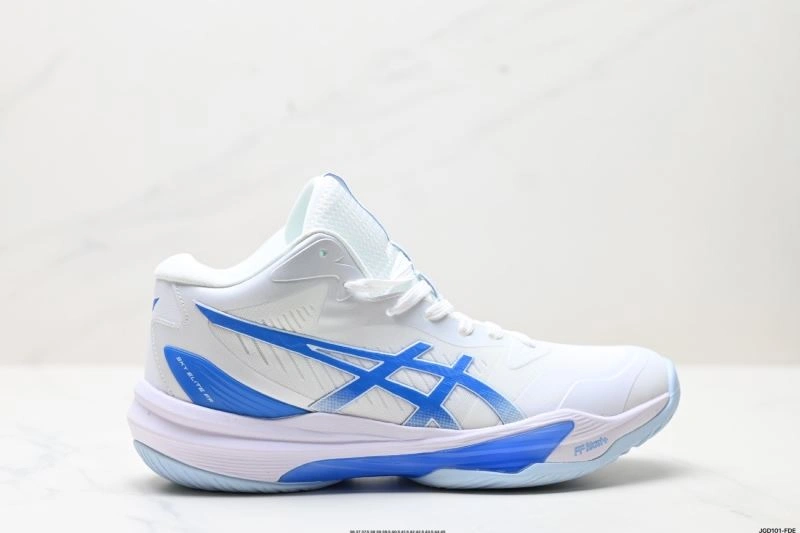 Asics Shoes