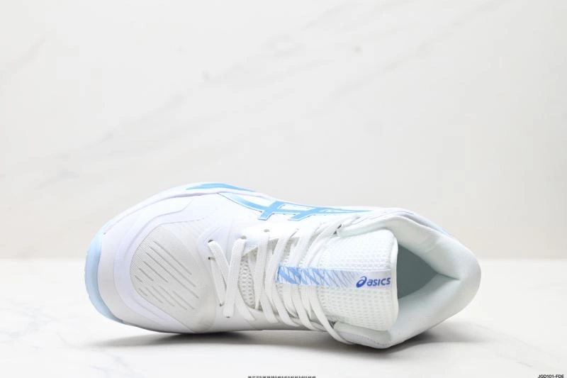1:1 copy Asics Shoes