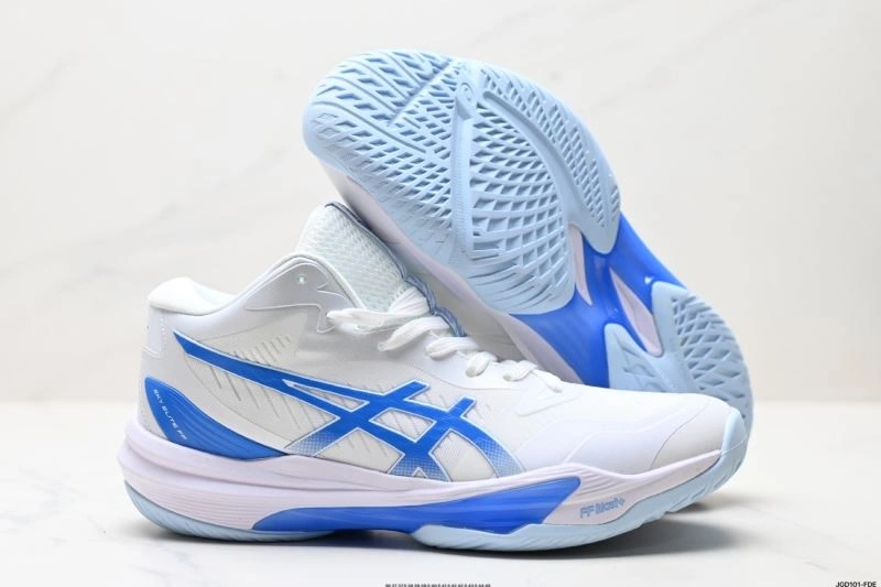 1:1 copy Asics Shoes