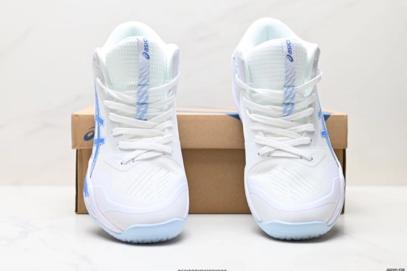 1:1 copy Asics Shoes