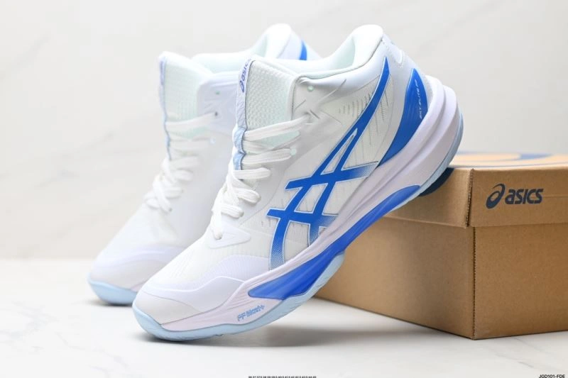1:1 copy Asics Shoes