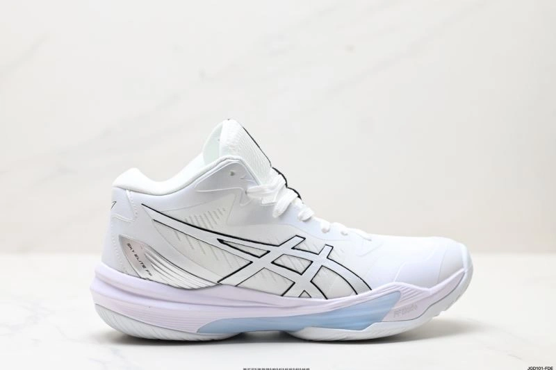 Asics Shoes