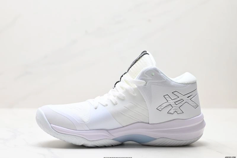 Authentic Asics Shoes