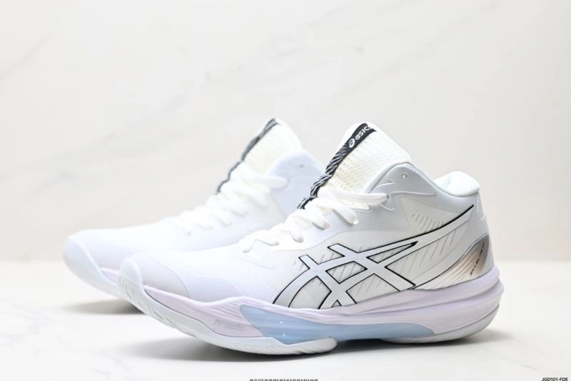 Authentic Asics Shoes