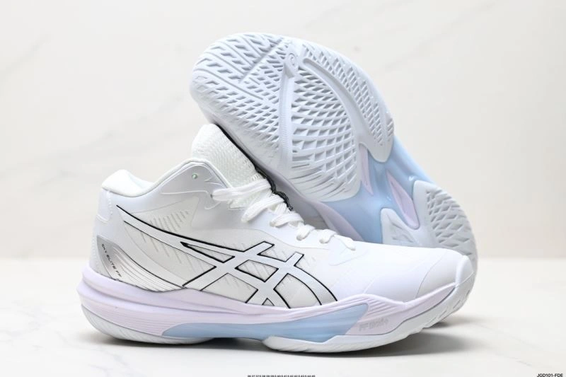 Authentic Asics Shoes