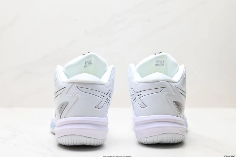 Authentic Asics Shoes