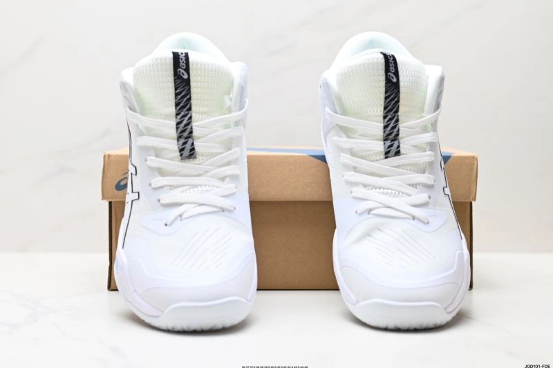 Authentic Asics Shoes