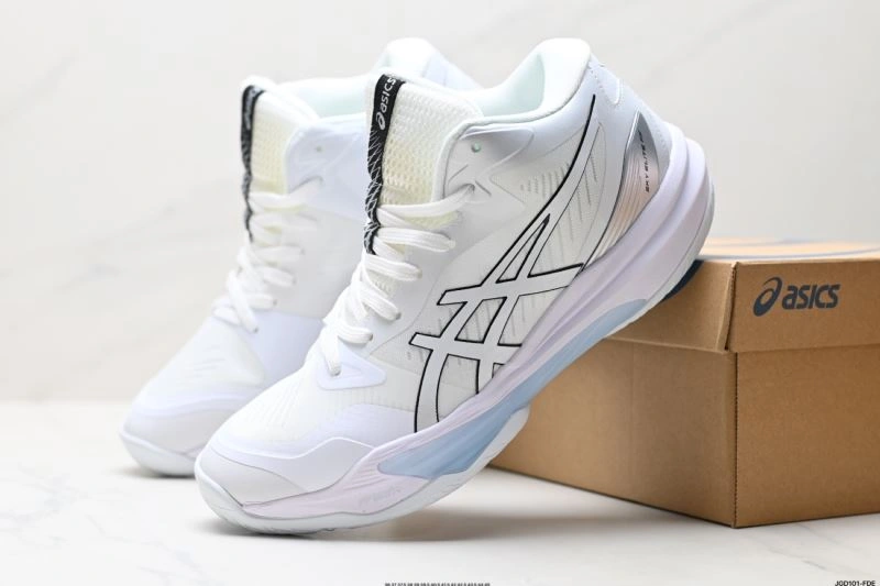 Authentic Asics Shoes