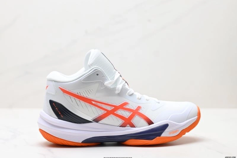Asics Shoes
