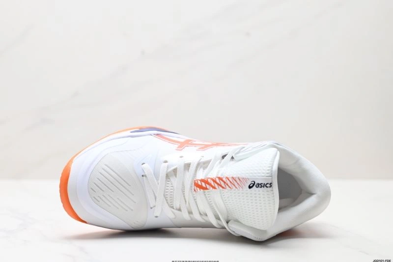 High fidelity Asics Shoes