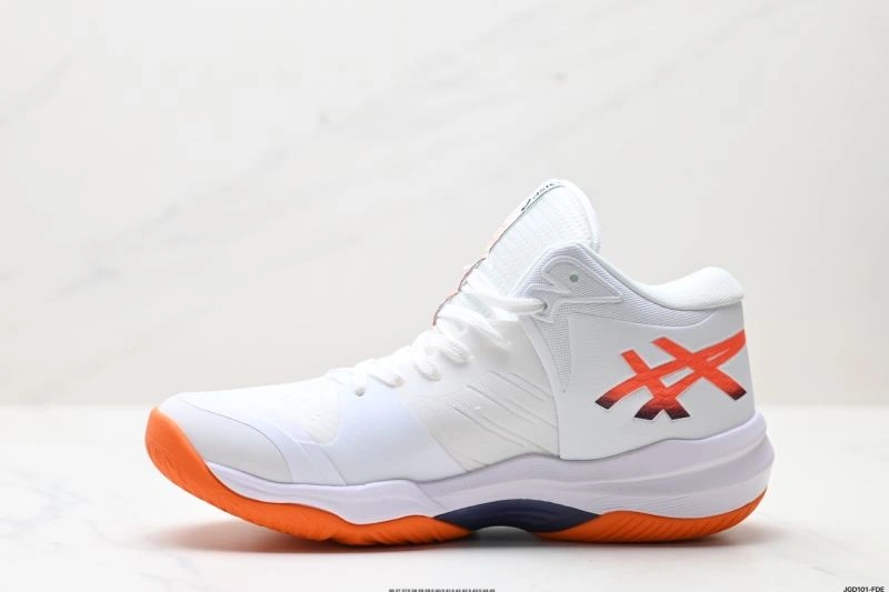 High fidelity Asics Shoes