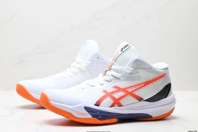 High fidelity Asics Shoes