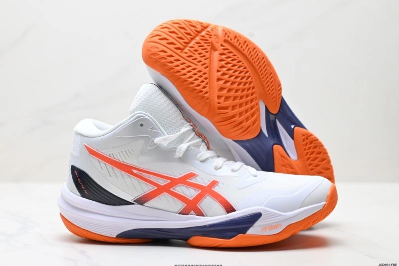 High fidelity Asics Shoes
