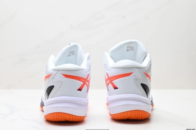 High fidelity Asics Shoes