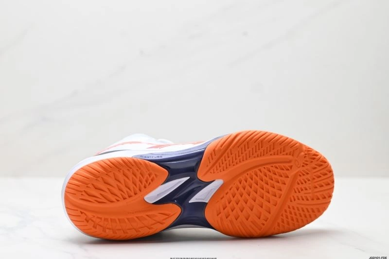 High fidelity Asics Shoes