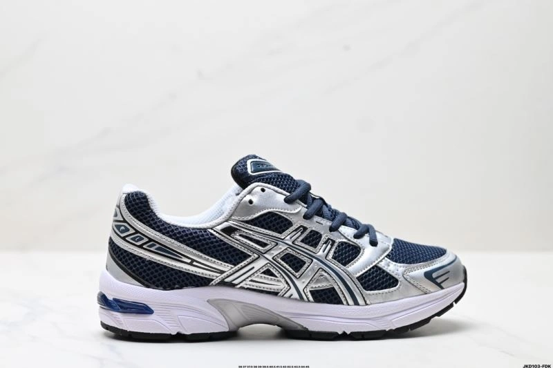 Asics Shoes