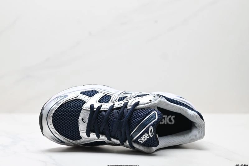 Top mirror Asics Shoes