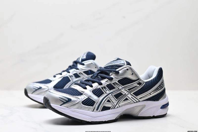 Top mirror Asics Shoes