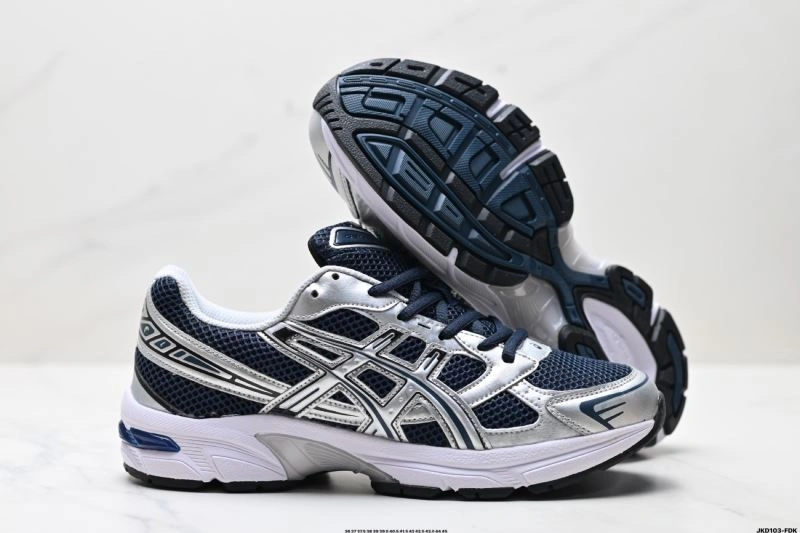 Top mirror Asics Shoes
