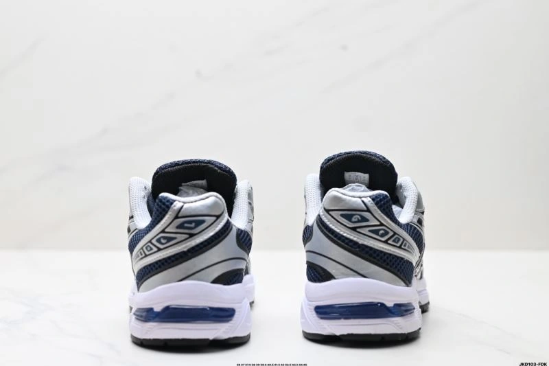Top mirror Asics Shoes