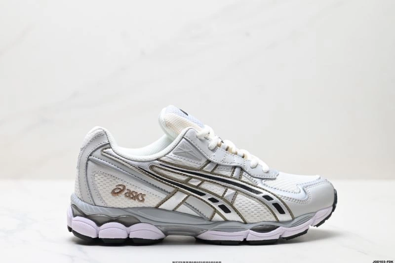 Asics Shoes