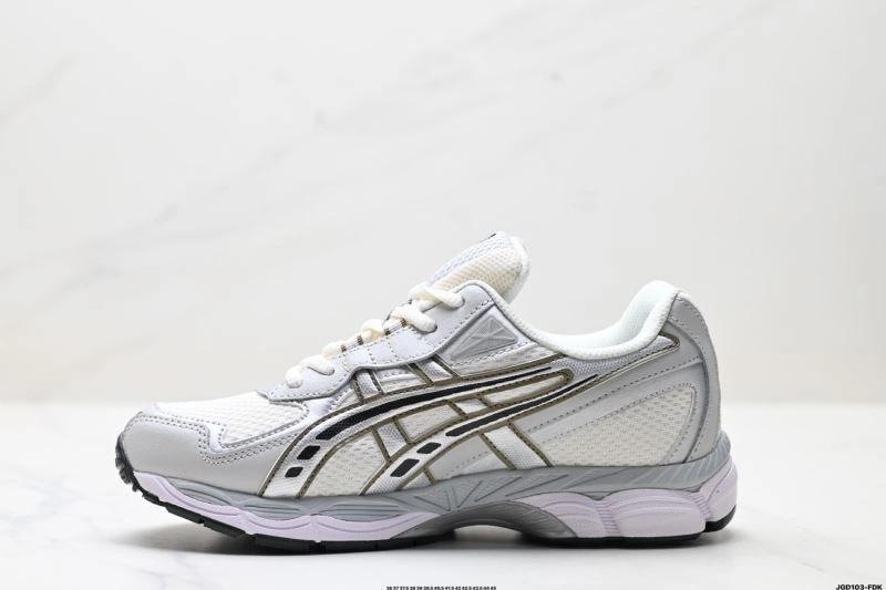 Top mirror Asics Shoes