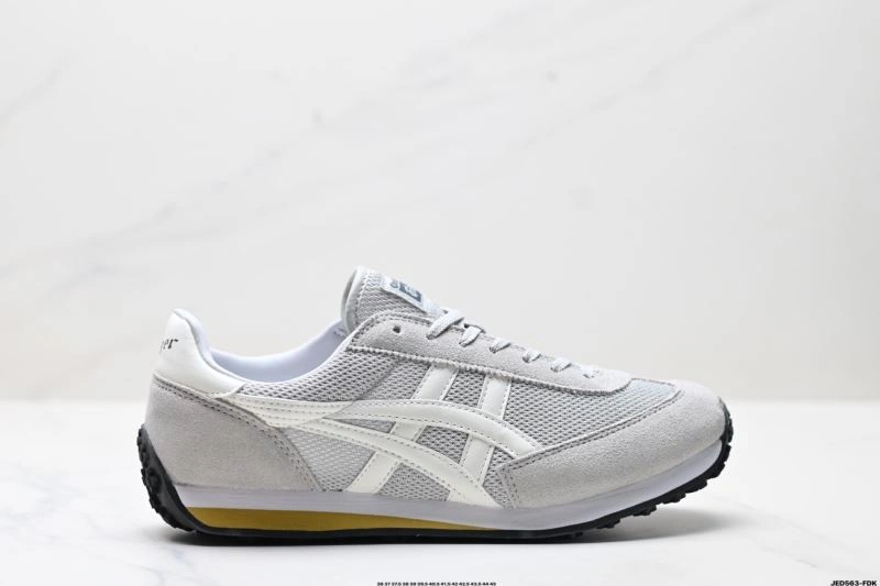 Asics Shoes