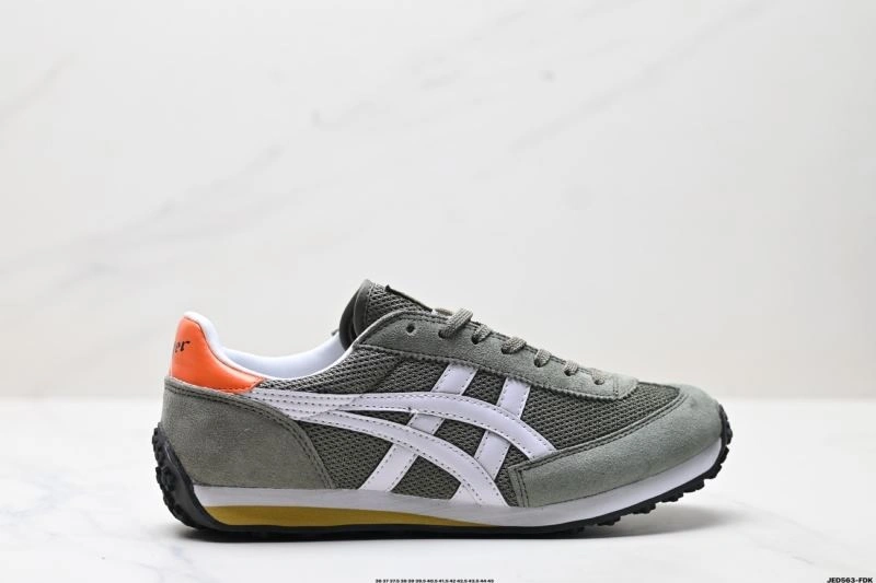 Asics Shoes