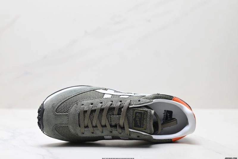 Authentic Asics Shoes