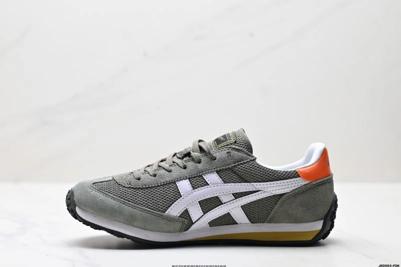 Authentic Asics Shoes