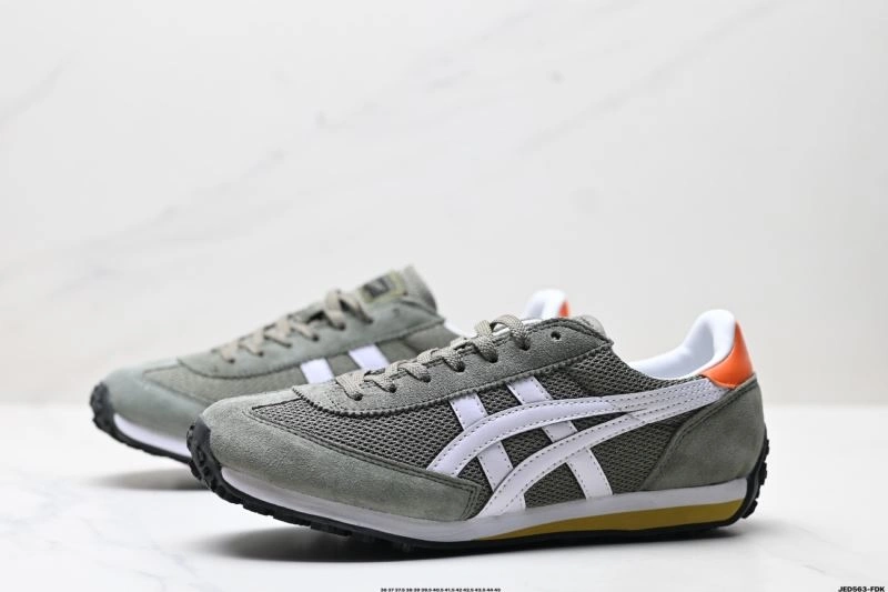 Authentic Asics Shoes