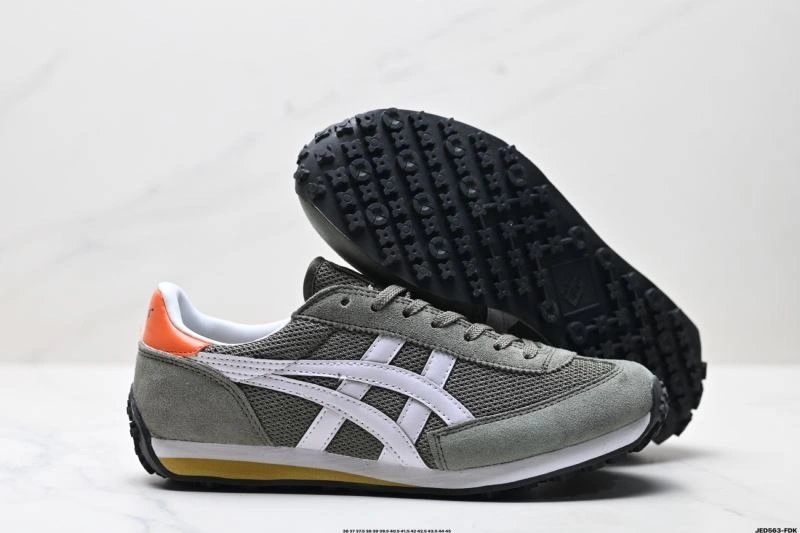 Authentic Asics Shoes