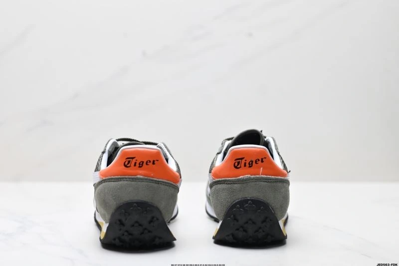 Authentic Asics Shoes