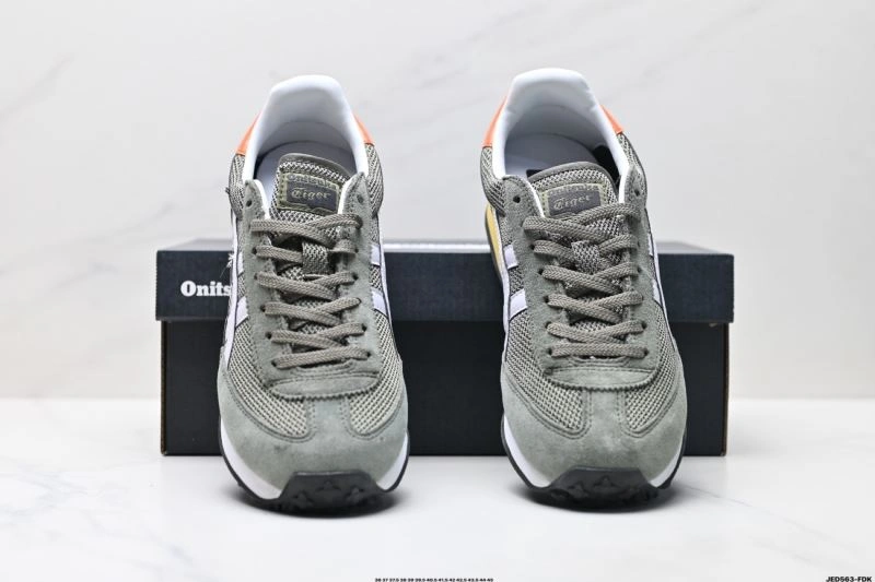 Authentic Asics Shoes