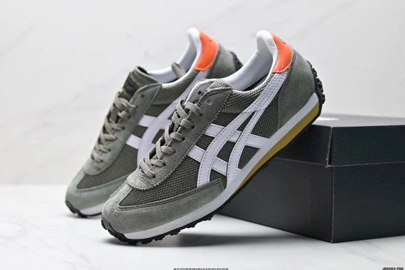Authentic Asics Shoes