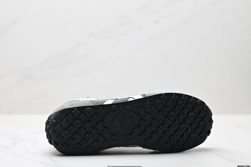 Authentic Asics Shoes