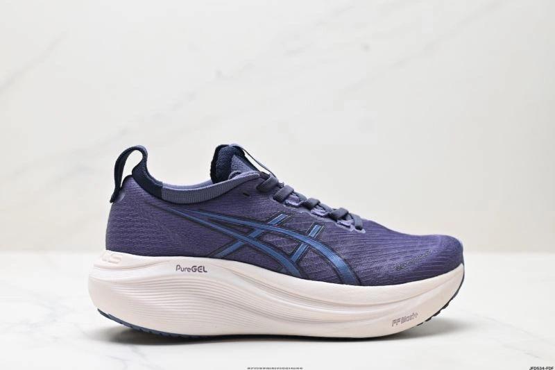 Asics Shoes