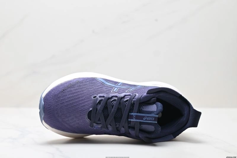 Brand-authenticated Asics Shoes