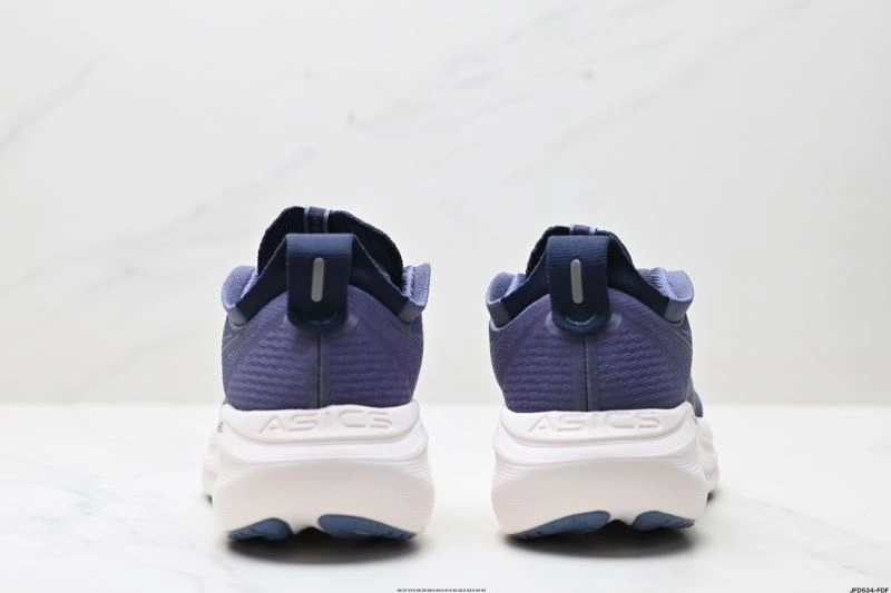 Brand-authenticated Asics Shoes