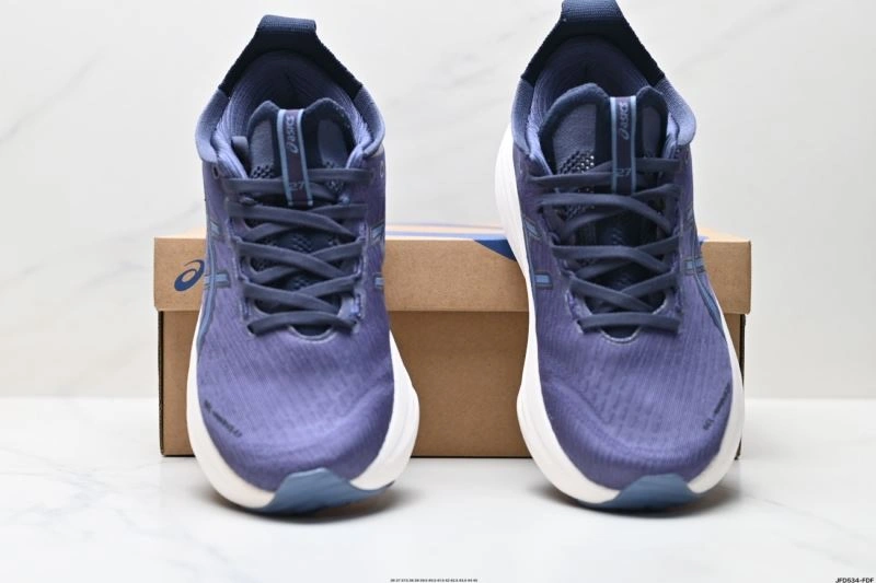 Brand-authenticated Asics Shoes