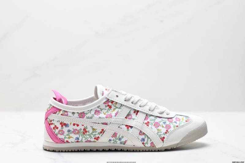 Asics Shoes