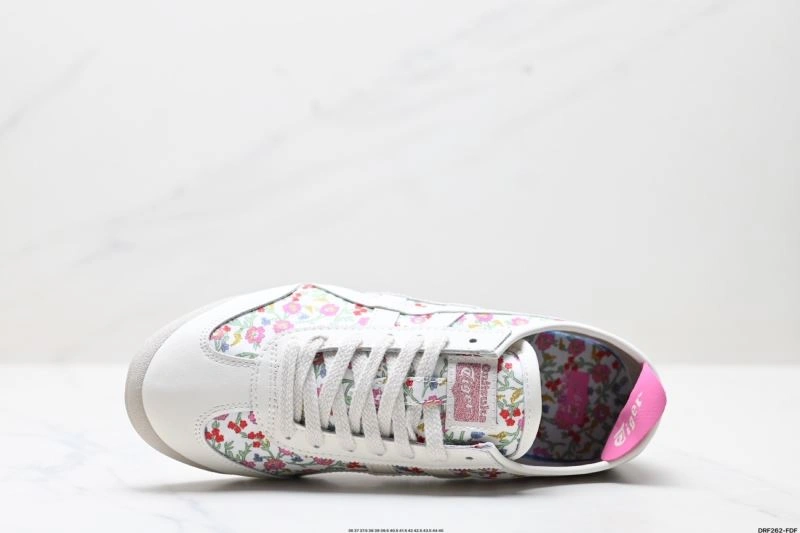 Real Asics Shoes