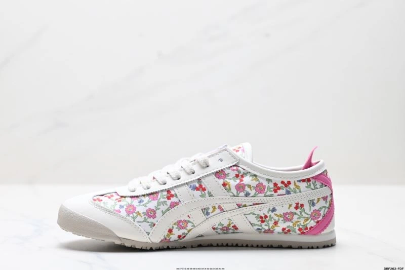 Real Asics Shoes
