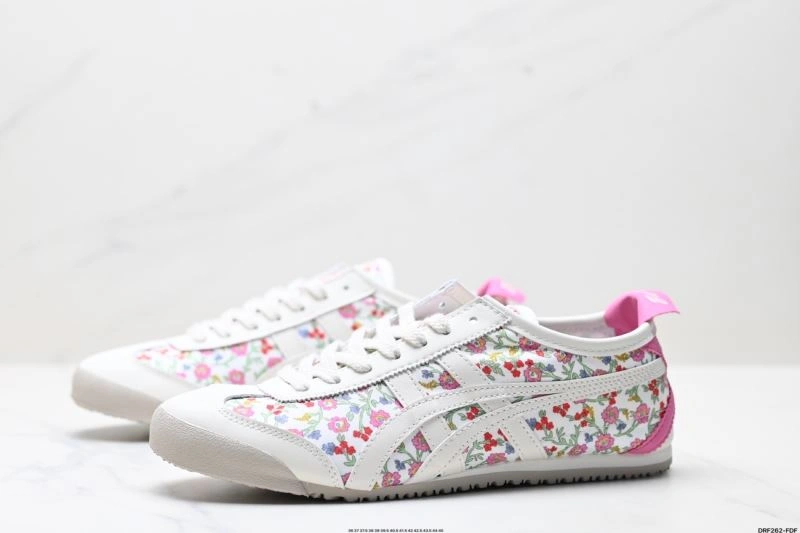 Real Asics Shoes