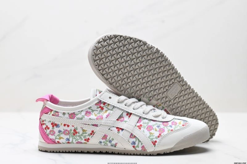 Real Asics Shoes